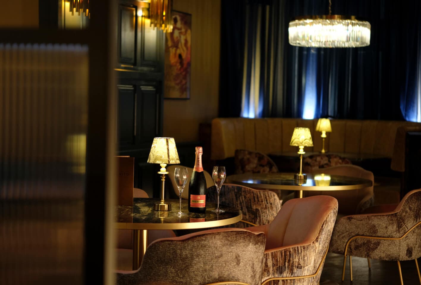 Matisse Bar & Lounge