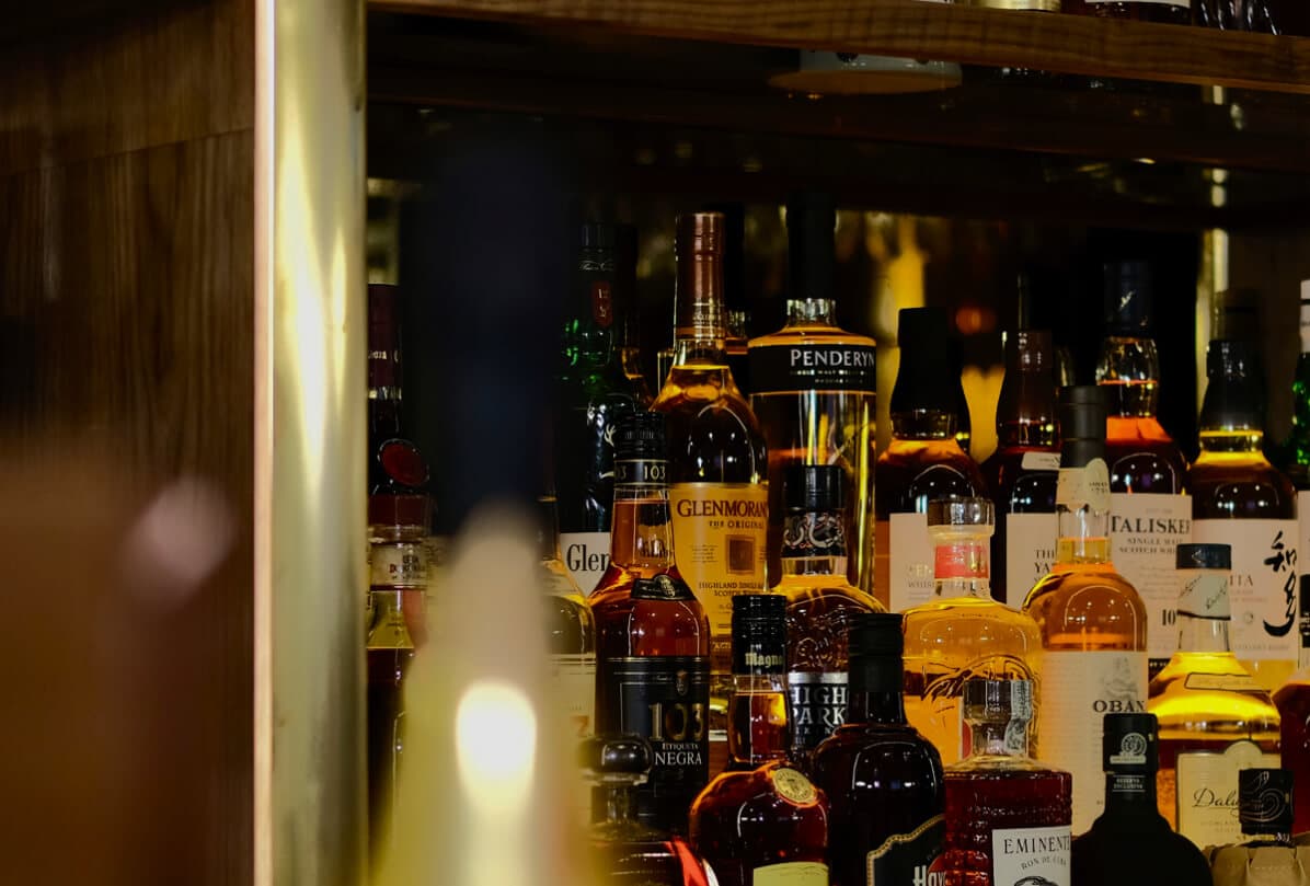 Matisse Bar & Lounge