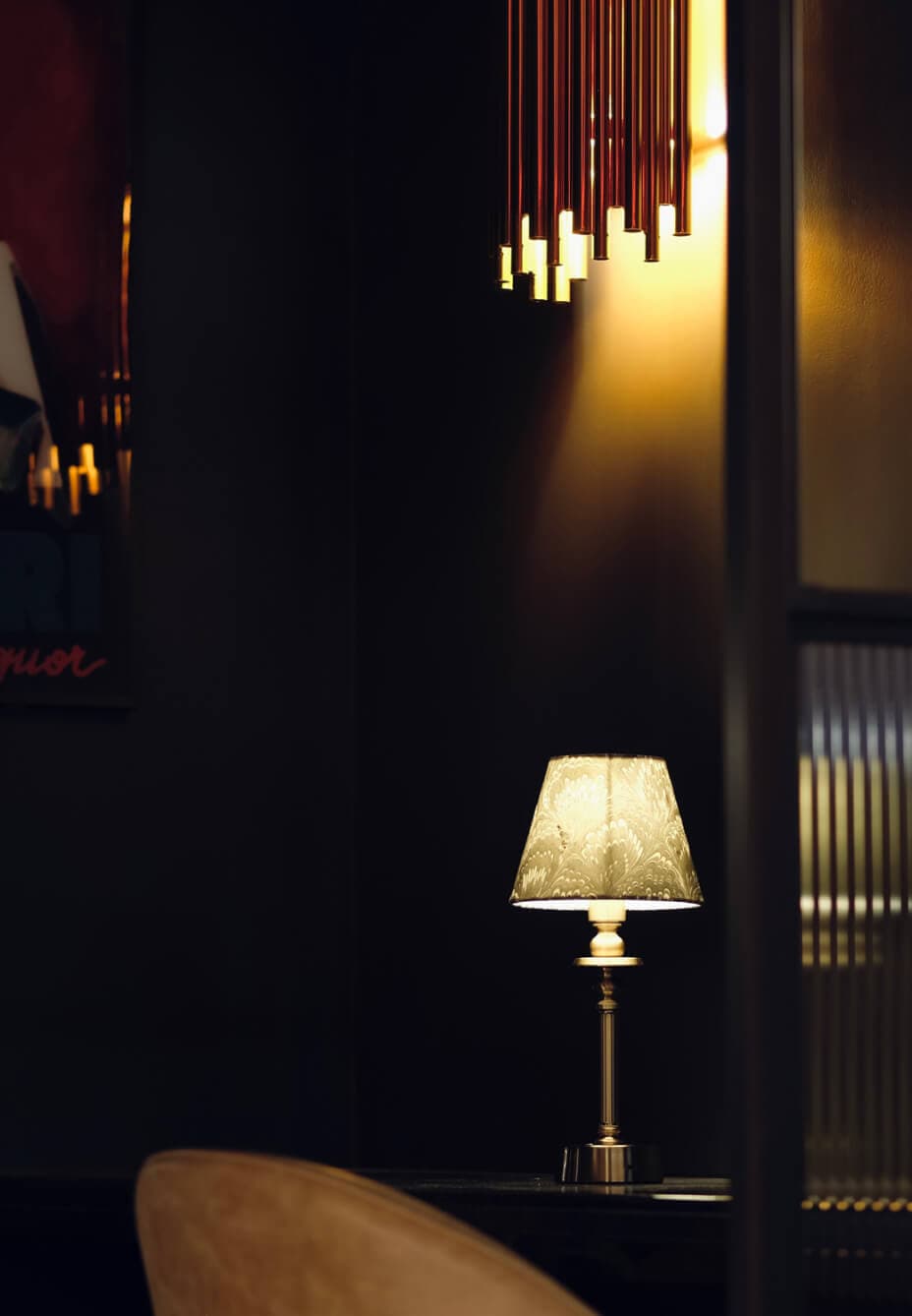 Matisse Bar & Lounge