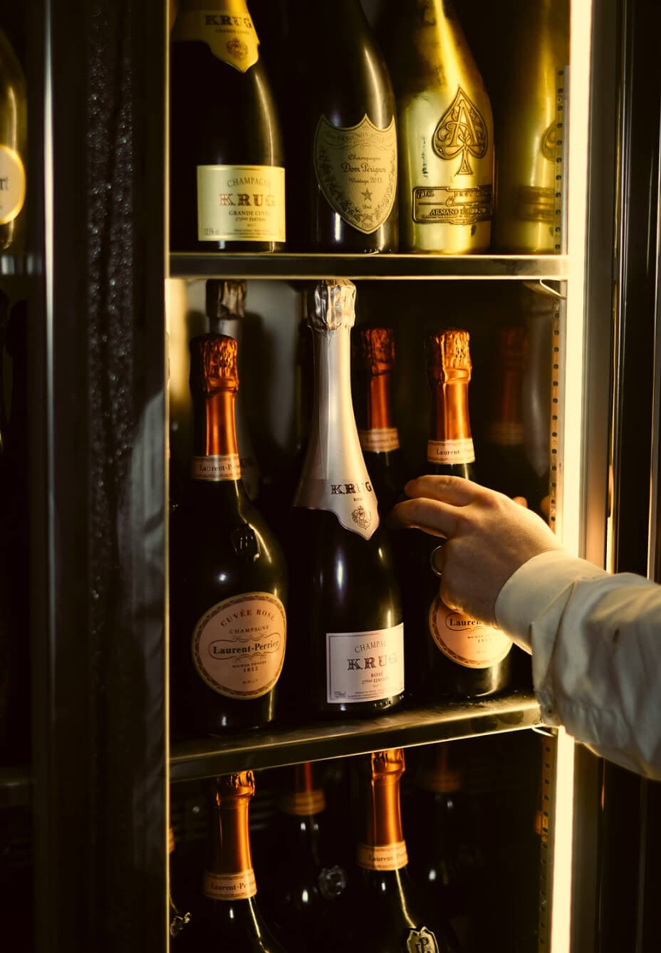 Matisse Bar & Lounge